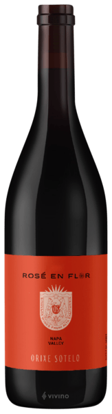 Orixe Sotelo Rosé En Flor | Vivino US