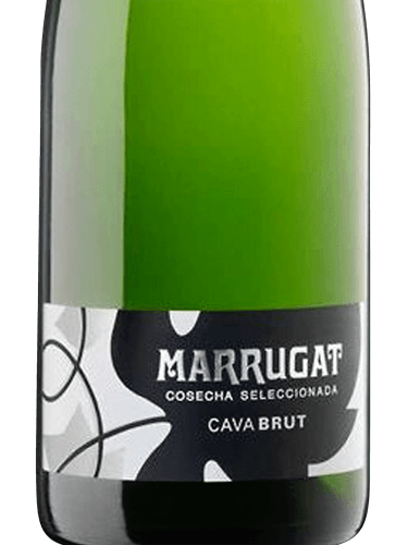 Pinord Cava Cosecha Seleccionada Brut Marrugat | Vivino US