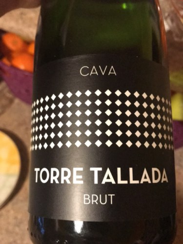 Torre Tallada Cava Brut | Vivino Portugal