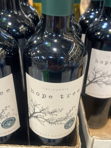 Hope Tree Cabernet Sauvignon | Vivino US
