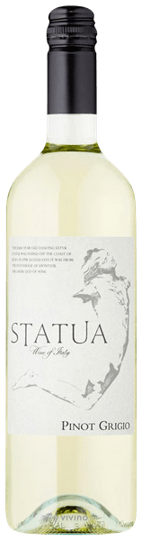 Statua Pinot Grigio | Vivino US