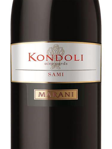Marani Kondoli Vineyards Sami | Vivino Canada