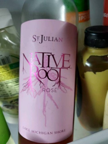 St. Julian Native Root Rosé | Vivino US