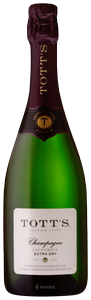N.V. Tott's Premium Cuvée Extra Dry Champagne | Vivino English