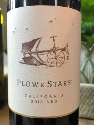 Plow & Star Red | Vivino English