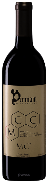 2021 Damiani Wine Cellars MC2 | Vivino US