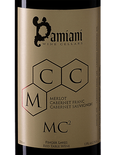 Damiani Wine Cellars MC2 | Vivino English