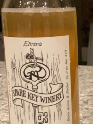 Spare Key Winery Elvira | Vivino US