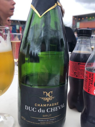 Duc de Chandon Champagne | Vivino Australia