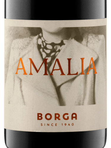 Borga Amalia Borga | Vivino US