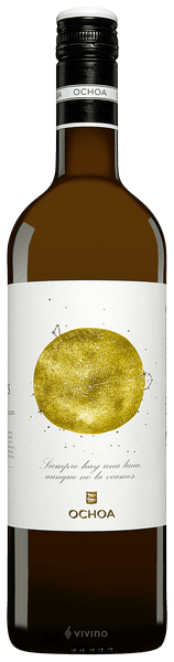 Bodegas Ochoa Calendas Blanco | Vivino US