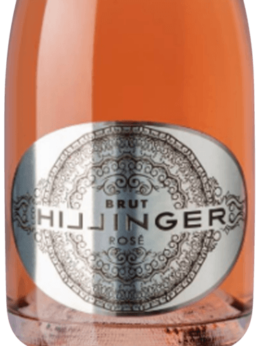 Leo Hillinger Brut Rosé | Vivino US