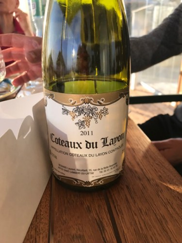 Besnard Laurent Côteaux du Layon | Vivino US