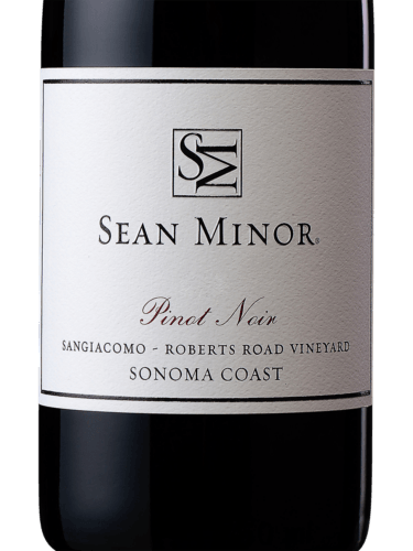 Robert Lee Minor Series