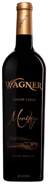 Wagner Vineyards Meritage | Vivino English