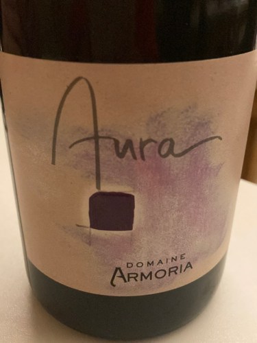 Château Armoria Aura | Vivino US
