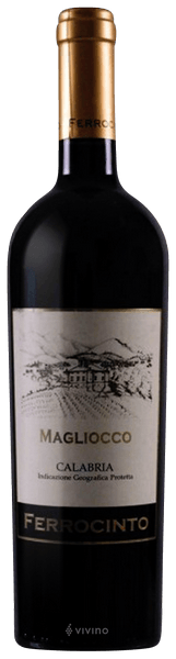 Ferrocinto Magliocco | Vivino 日本