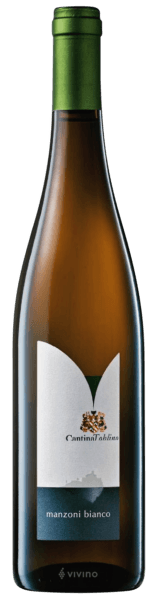 Cantina Toblino Manzoni Bianco | Vivino US