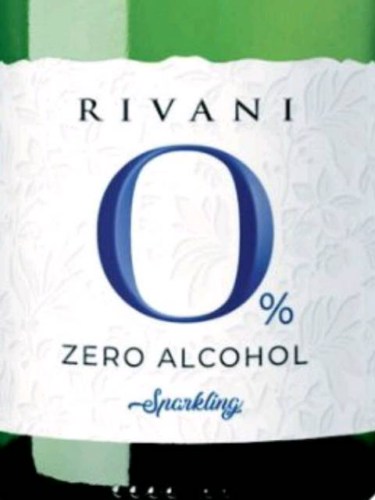 Rivani Zero Alcohol Sparkling White | Vivino US