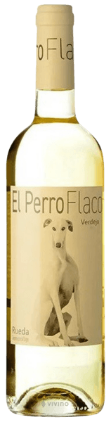 Moacin El Perro Flaco Verdejo | Vivino English