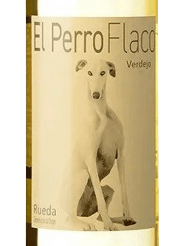 Moacin El Perro Flaco Verdejo | Vivino English