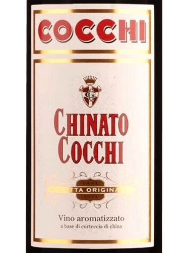 Giulio Cocchi Chinato Cocchi | Vivino US