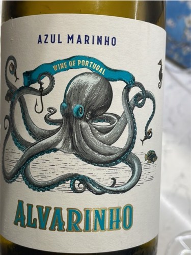 ASDA Azul Marinho Alvarinho | Vivino US