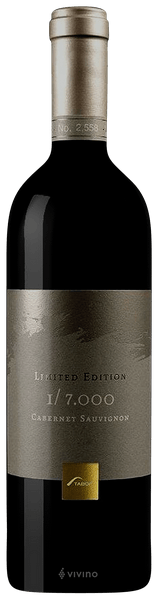 Tabor Limited Edition I/7.000 Cabernet Sauvignon | Vivino US