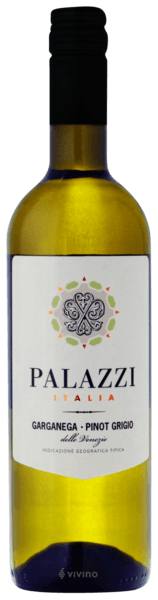 Palazzi Garganega - Pinot Grigio | Vivino US