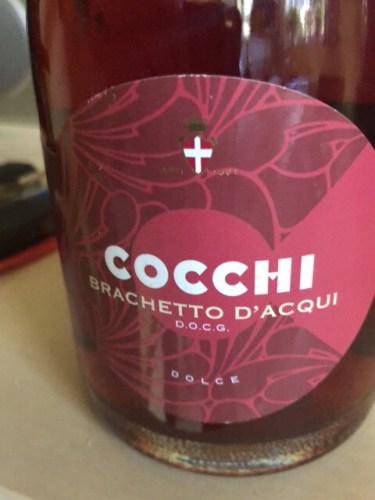Giulio Cocchi Brachetto D Acqui Dolce Vivino Us