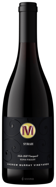 Andrew Murray Vineyards Slide Hill Vineyard Syrah | Vivino US