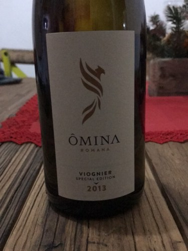 Ômina Romana Viognier Special Edition | Vivino United States