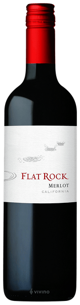 Flat Rock Merlot | Vivino English