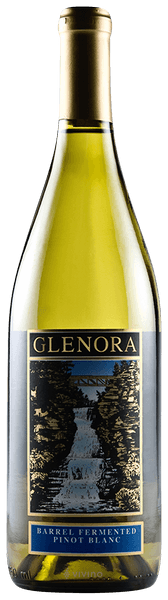 Glenora Pinot Blanc | Vivino English