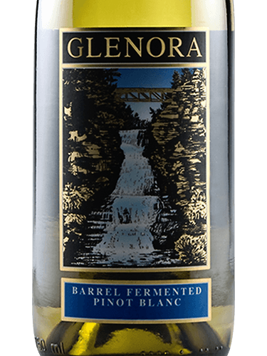 Glenora Pinot Blanc | Vivino English