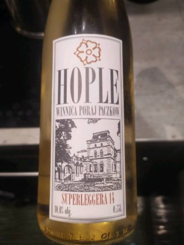 Hople Superleggera 14 | Vivino US