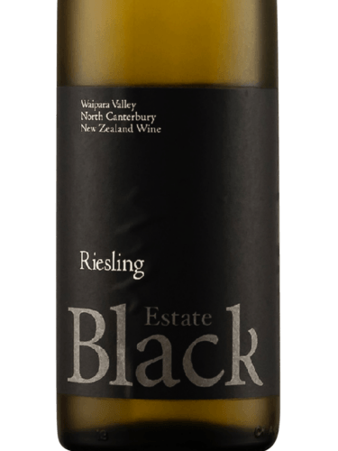 Black Estate Riesling | Vivino United Kingdom