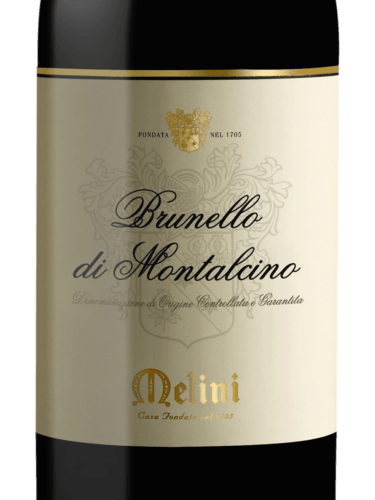 2000 Melini Brunello di Montalcino | Vivino US