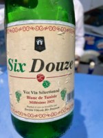 Bir Drassen Six Douze Blanc | Vivino US