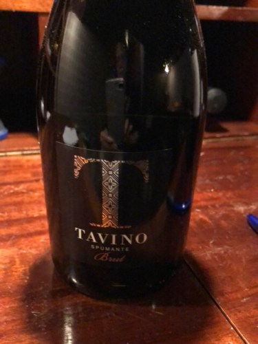 Tavino Brut | Vivino US