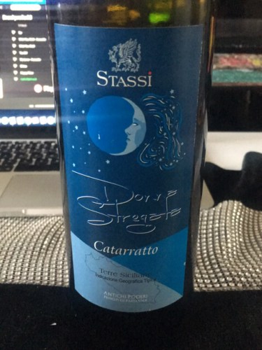 Stassi Dom Stregato Catarratto | Vivino US