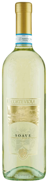 Corte Viola Soave | Vivino US