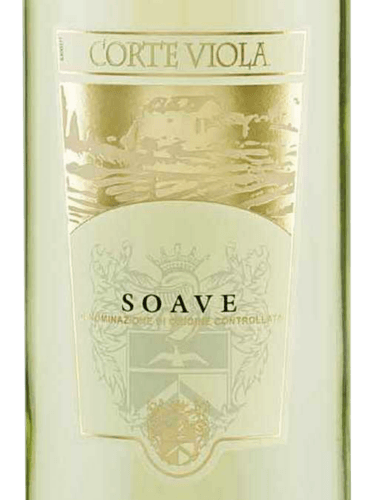 Corte Viola Soave | Vivino US