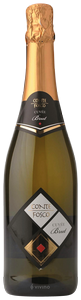 Conte Fosco Cuvèe Brut | Vivino English