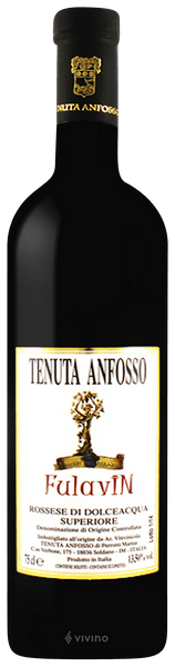 Anfosso Fulavin Rossese di Dolceacqua Superiore | Vivino Australia