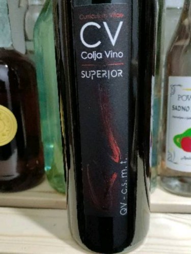Colja Superior | Vivino US