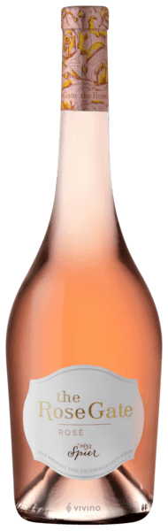 Spier The Rose Gate Rosé | Vivino US