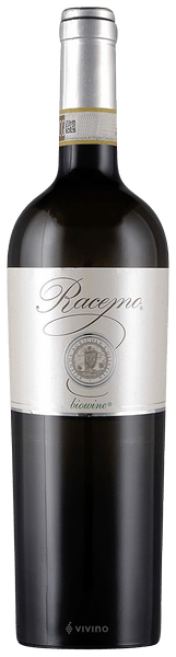 l'Olivella Racemo Bianco | Vivino English