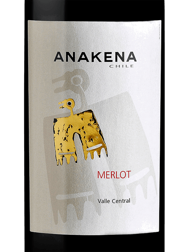 Anakena Merlot | Vivino English