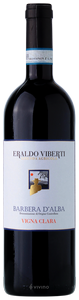 Eraldo Viberti Vigna Clara Barbera d'Alba | Vivino English